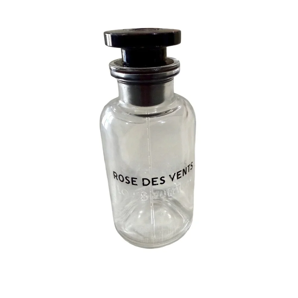 Louis Vuitton | Accents | Louis Vuitton Rose Des Vents Empty 0ml ...